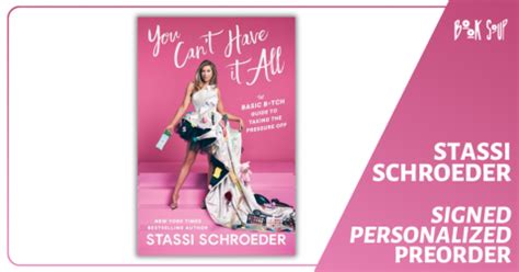 Sold Out You Cant Have It All The Basic Btch Guide To Taking The