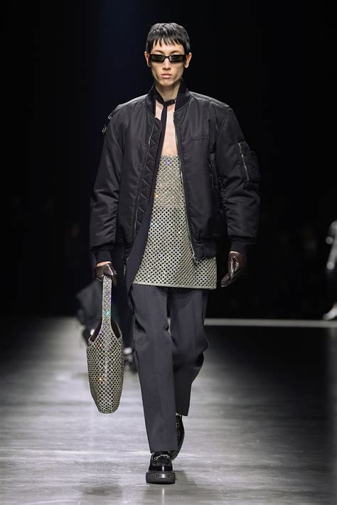 Gucci Mens Fall 2024 Photos