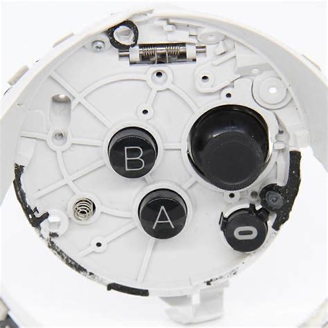 3d Joystick Controller Joystick For Quest 2 Controller Analog Stick