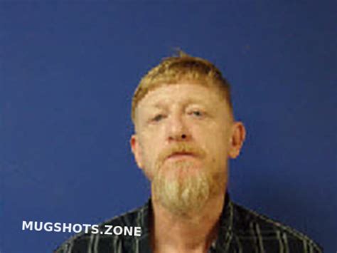 Parrish Phillip Michael 05212024 Sampson County Mugshots Zone