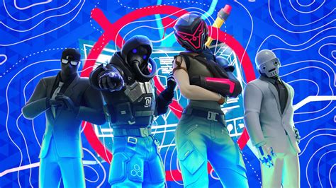 Battle Royale Zero Build Teams 6352 4994 2261 By Xpunti Fortnite
