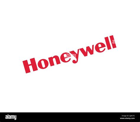 Honeywell Logo