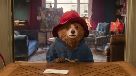 Review Paddington In Peru Brims Over With Humor And Heart Abc News