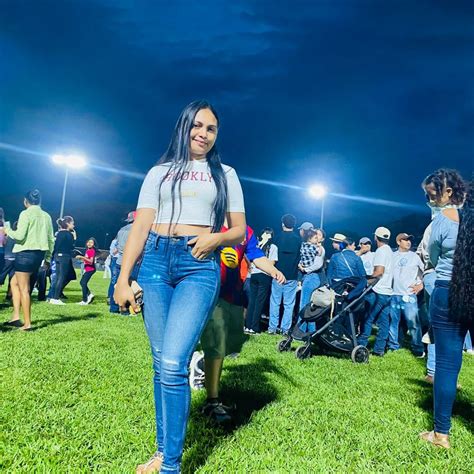 ️ Lizzeth Carcamo Facebook