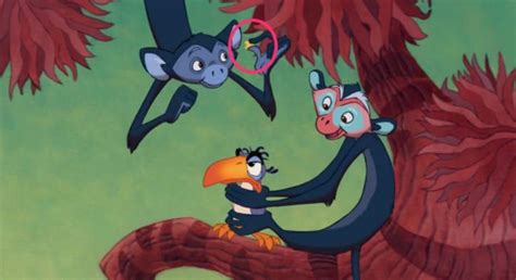 39 Hidden Mickeys In Disney Animated Movies Disney Animated Movies