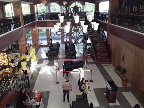 Dr Rogelio Florete Pinangunahan Ang Pagpapasinaya Ng Plazuela Tres