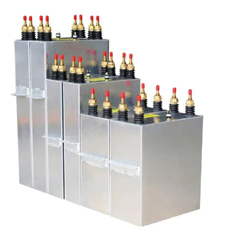 Best Power Capacitor For Induction Furnaces Custom Power Capacitor