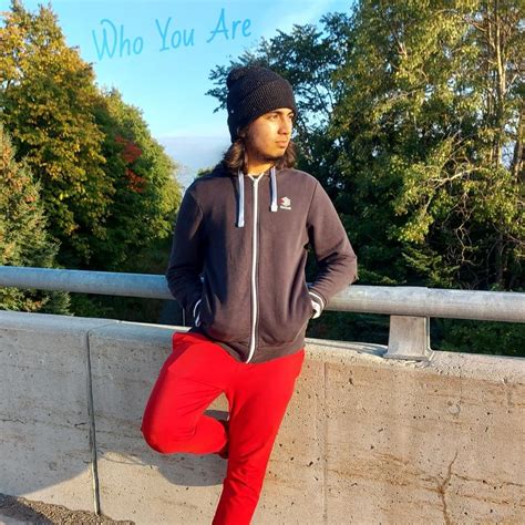 Ethan Obrien Who You Are Ep Lyrics And Tracklist Genius