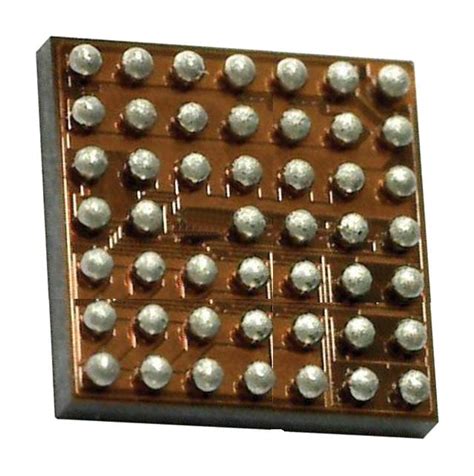 Xc9536xl 10cs48c Amd Xilinx Cpld Flash 100mhz