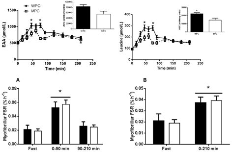 Native Whey A Superior Muscle Builder Recently Observed Impressive