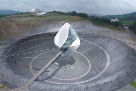 Clouds Architecture Offices Space Exploration Centre For Avatar X Will