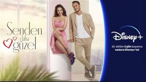 Disney Plus Fox Tvnin Dizisini Yayınladı