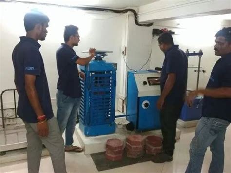 Aac Block Testing Service In Indore Id 2850646392797