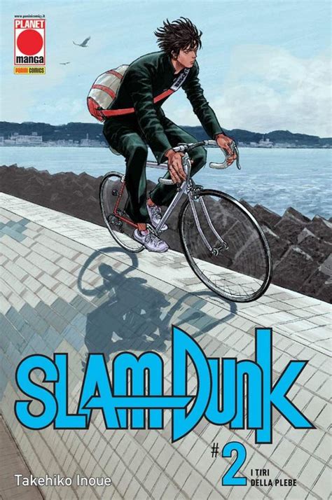 Slam Dunk Manga Deel 2 Intensieve Basketbal Training En Strijd Op Het Veld Bol