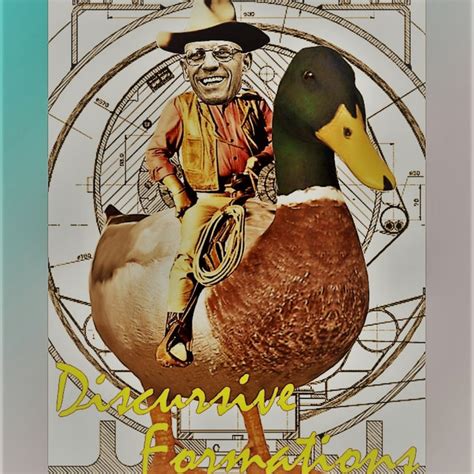 Discursive Formations Synths Of Our Fathers