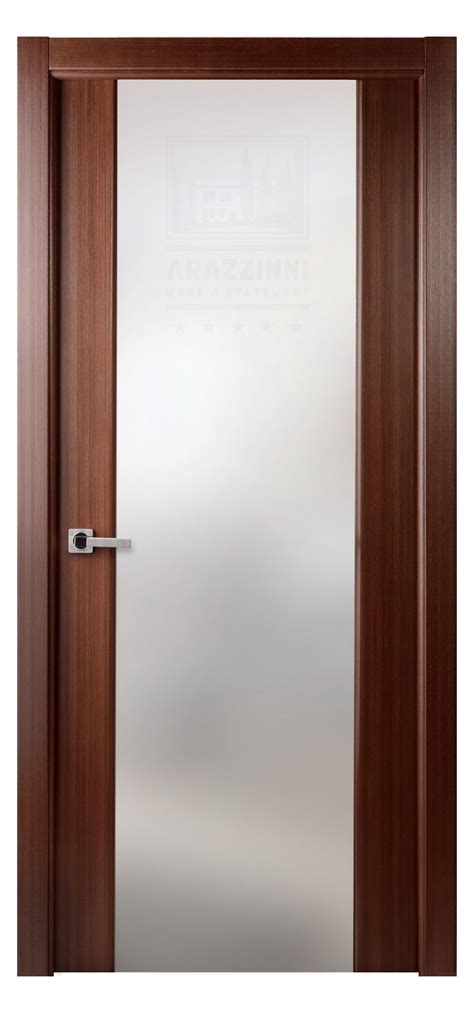 Grand 202 Interior Door Mahogany Doors Interior Glass Doors Interior