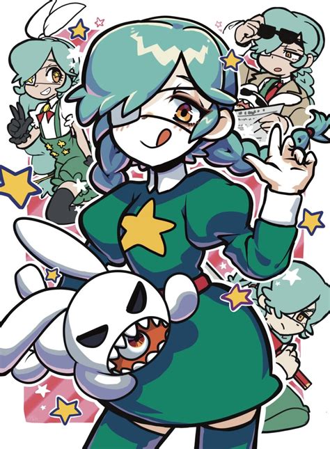 Osh Wqsyg S1nu Annie Skullgirls Sagan Skullgirls Skullgirls