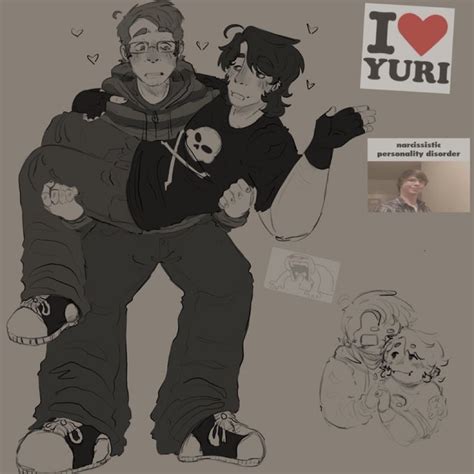 Everymanhybrid Evan On Tumblr