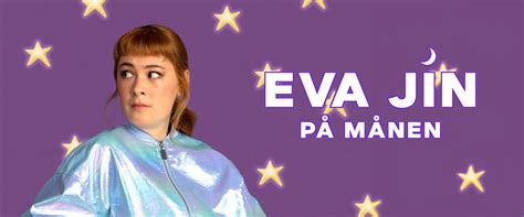 Eva Jin På Månen