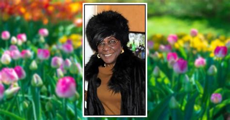 Obituary Thelma Lorene Davis Of Houston Texas Troy B Smith