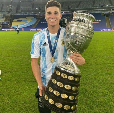 Julian Alvarez 🇦🇷 Julian Football Wallpaper Football Photography