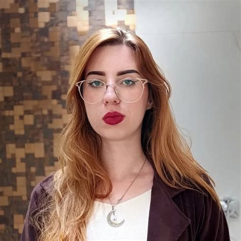 Ludmila Menzinger Ludmilamenzinger • Threads Say More