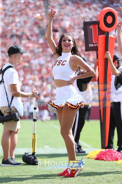 Usc Song Girls Gallery 6 B Artofit