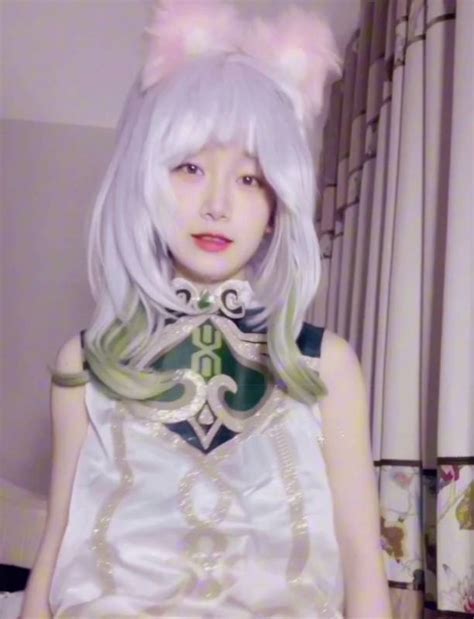 极品甜妹 胡椒仔 小草神 [1v 642m] 花铃次元