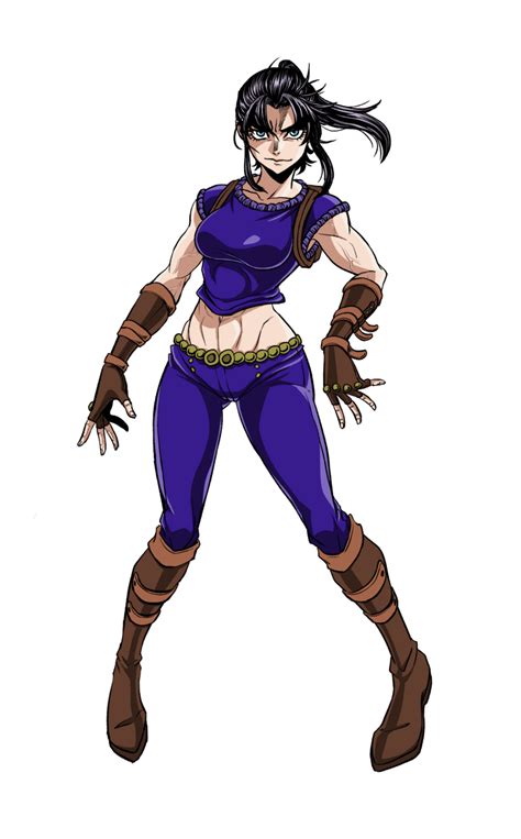 Jojo Rule 63 18 смешные картинки и другие приколы комиксы гиф