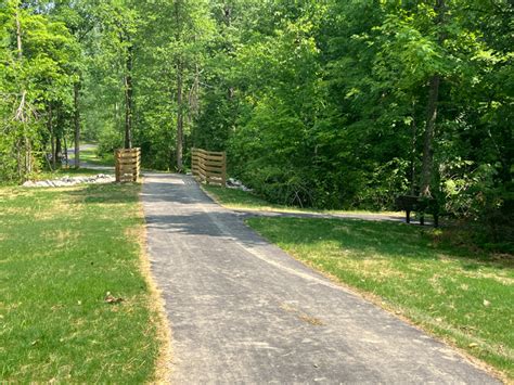 Facilities • Buckner Park