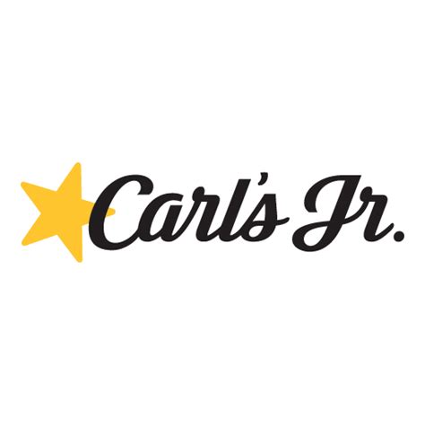 Download Carls Jr Brand Logo In Vector Format Ai Eps