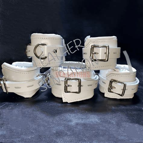 Male Bondage Restraints Bdsm Restraint Sets For Erotic Play