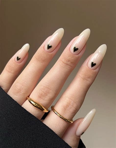 17 Cute Heart Nail Designs For This Valentines Day Lifestyle With Leah