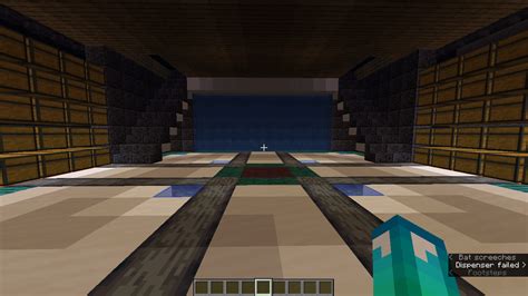 My First Massive Redstone Sorting System What Do You Think Its For