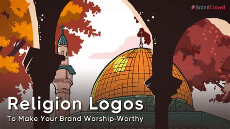 50 Religion Logos To Make Your Brand Worship Worthy Brandcrowd Blog