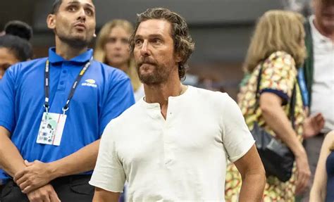 Matthew Mcconaughey Hair Transplant An Overview Of Matthews Hairline