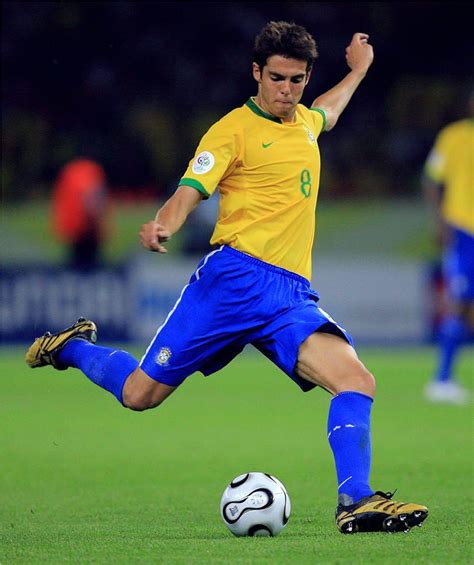 World Cup Craze Ricardo Kaka Best Brazil Kaka Hd Phone Wallpaper Pxfuel