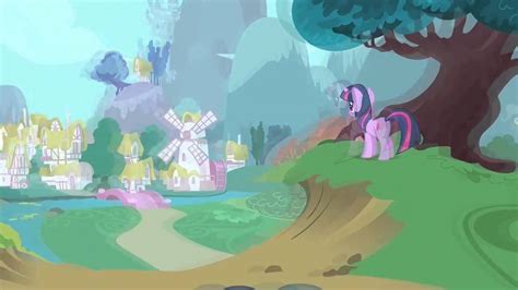 Pony Effect 2 Mlpfim Youtube