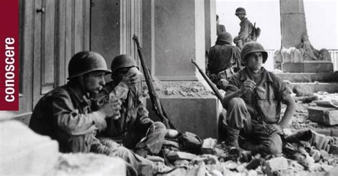 Robert Capa In Italy 1943 1944 Museo Di Roma