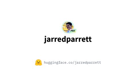 Jarredparrett Jarred Parrett