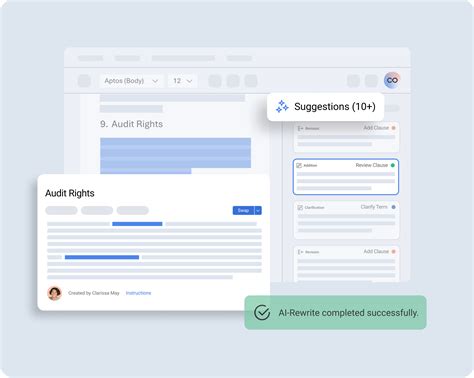 Mastering Contract Redlining Best Practices For Effective Negotiation