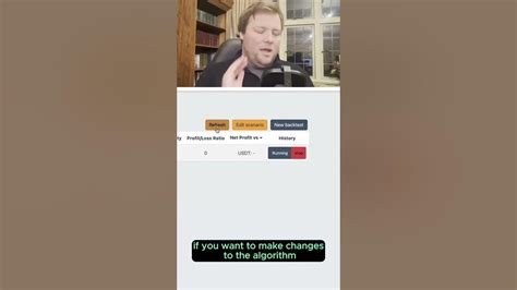 Backtesting Strategies In Arrow Algorithmictrading Daytrading Tradingstrategies