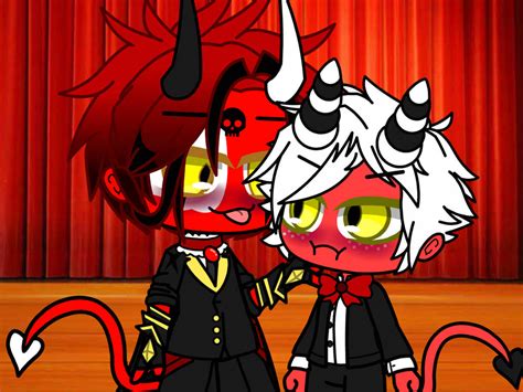 My Imp Boy By Kanohi Zeo On Deviantart