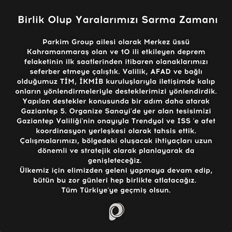 Ozlem Cimen Posted On Linkedin