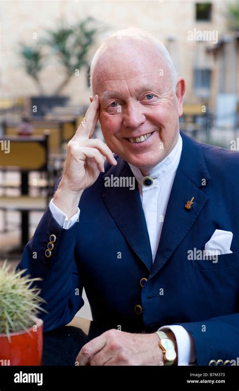 Tony Buzan Cheap Sales Th