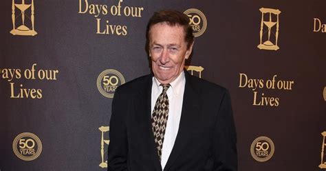 Quinn K Redeker Cause Of Death Actor Writer Dies At 86