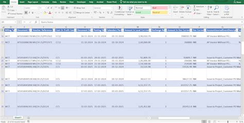 clean excel spreadsheet excel data cleaning data cleanup by