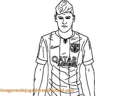 Barcelona Para Colorear