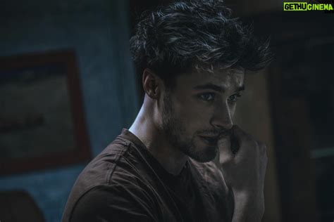 Actor Gijs Blom Hd Instagram Photos And Wallpapers April 2024 Gethu Cinema