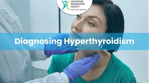 Hyperthyroidism Causes Symptoms And Treatments